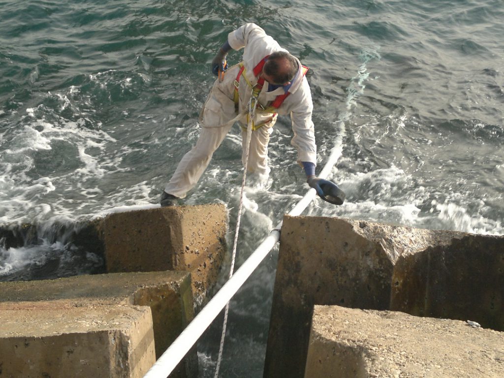 Project – Iran Reference Company